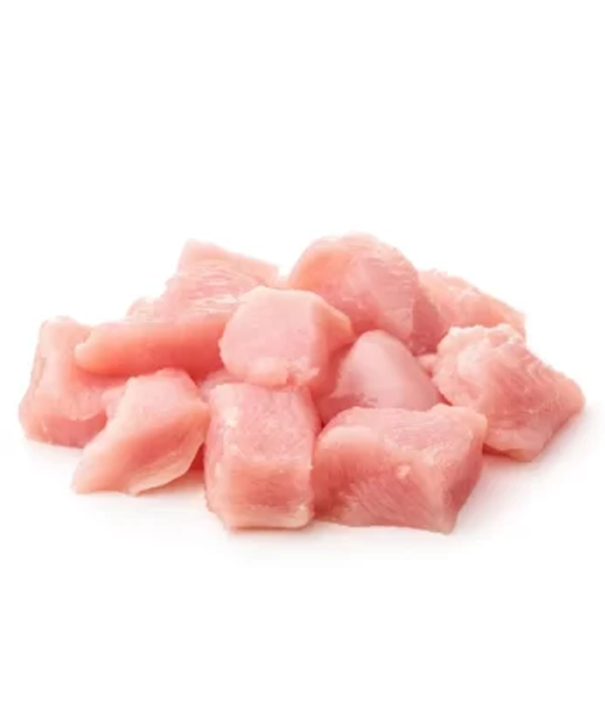 chicken Cubes | Meat Shop Lahore - Fresh and Halal Meat at Wholesale Rates