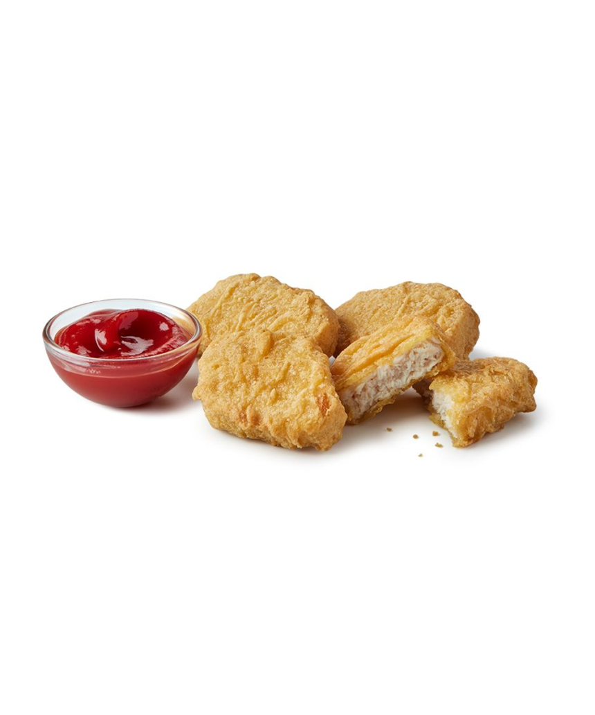 Chicken Nuggets | Meat Shop Lahore - Fresh and Halal Meat at Wholesale ...